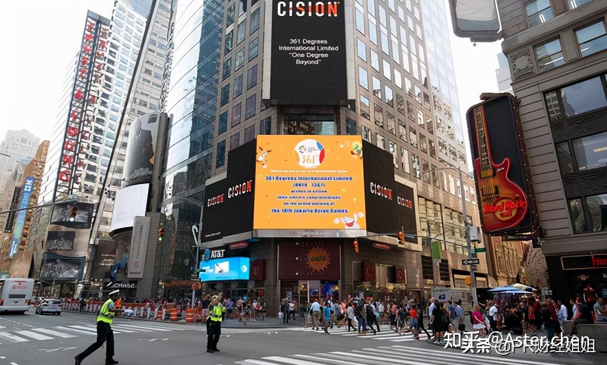 361°，一个神秘的名字，三度更名，靠砸钱跻身前三甲，却难回巅峰 - 知乎