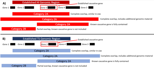 ACMG 评级指南与临床指导 - 知乎