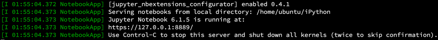 从零开始的 Jupyter 云服务器完全搭建指南 - 知乎