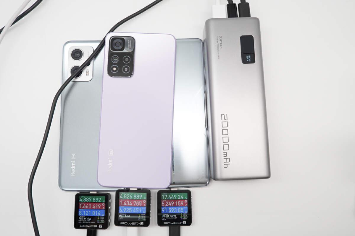 20000mAh 车规级动力电芯，安全登机全球行，酷态科CUKTECH 15号电能柱评测 - 知乎
