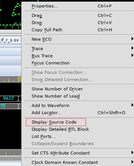 verdi dump状态机的波形时直接显示状态名 - 知乎