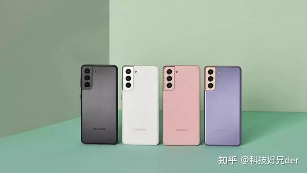 一文看懂：老外除了iPhone，一般都用什么手机？ - 知乎