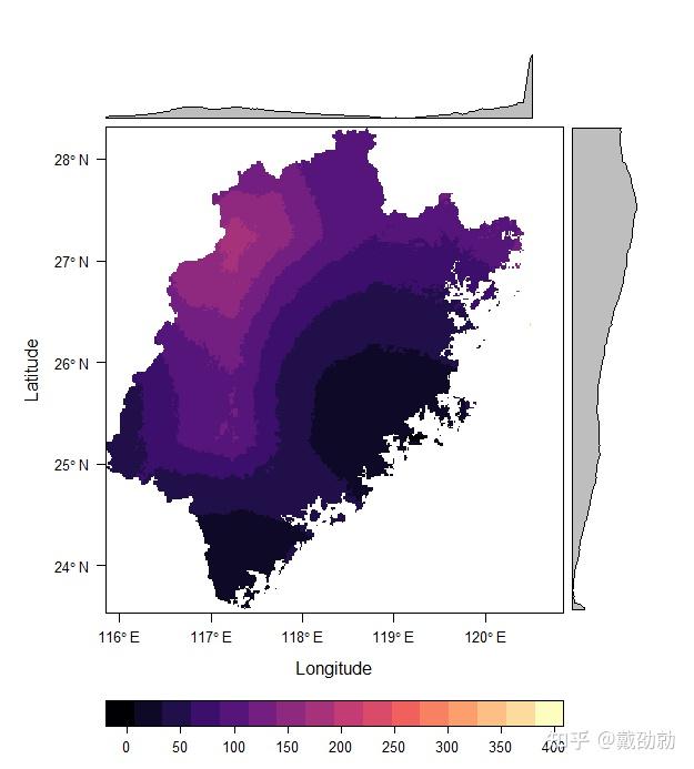 R语言读取大型NetCDF文件 - 知乎