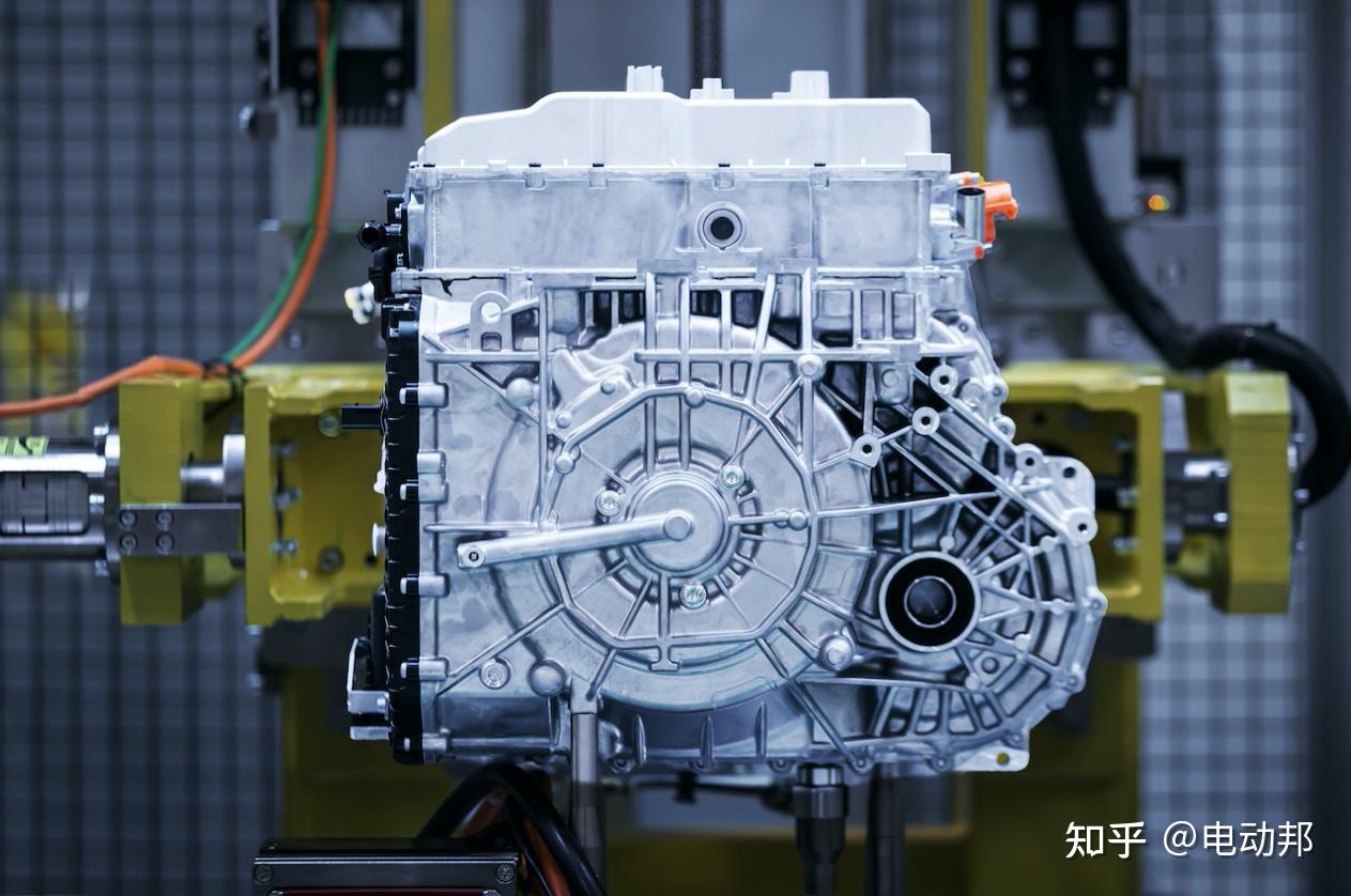 干货 | 一篇看懂吉利雷神DHT Pro - 知乎