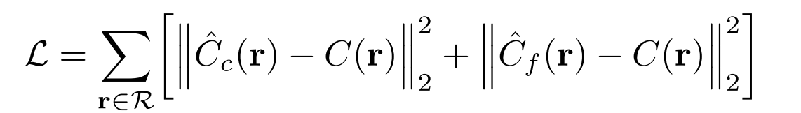 ECCV 2020 | NeRF 使用 Neural Radience Field 实现 3D 场景生成 - 知乎