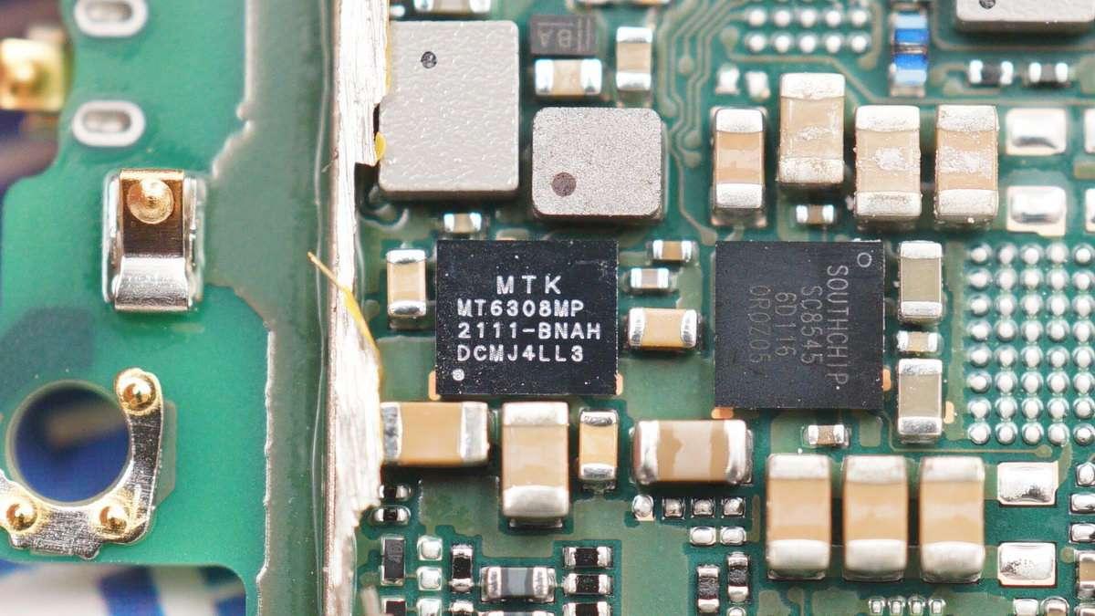拆解报告：HONOR荣耀X20 SE手机 - 知乎