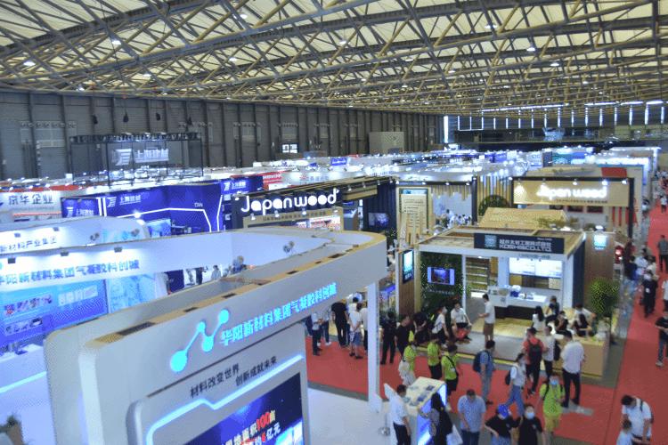 约定了！2023 CAAF中国建筑声学展，3月25-27日佛山精彩亮相！ - 知乎