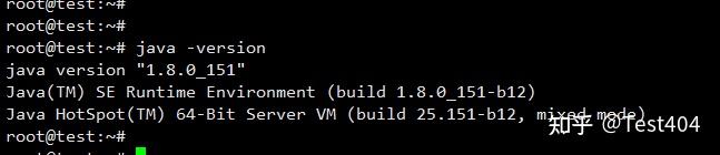 Ubuntu系统下jdk安装配置 - 知乎