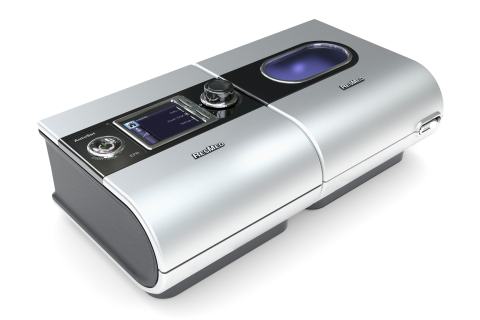 瑞思迈 S9 Autoset 家用呼吸机测评 - 知乎