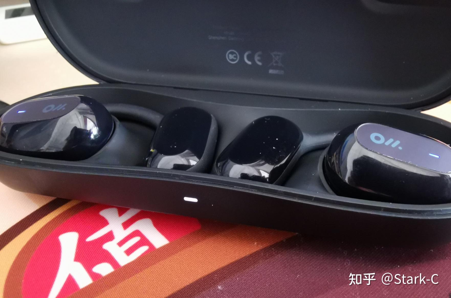 音质与舒适兼得！Oladance OWS开放式耳机使用评测 - 知乎