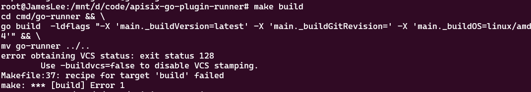 APISIX之Go插件开发 - 知乎