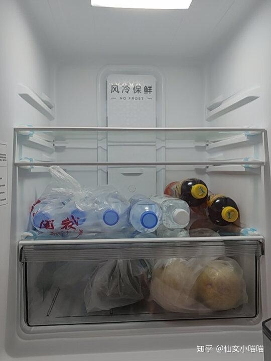 美的（Midea）BCD-247WTM(E) 怎么样？看完感受才知真相 - 知乎