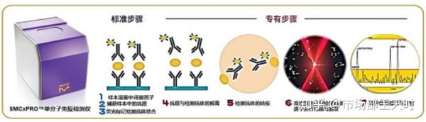 单分子免疫技术与玩家 - 知乎
