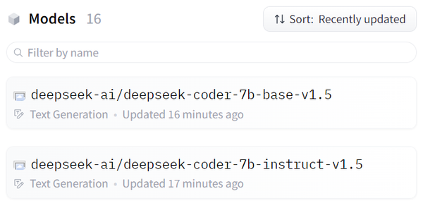 久等了，深度求索deepseek Coder技术报告发布 知乎