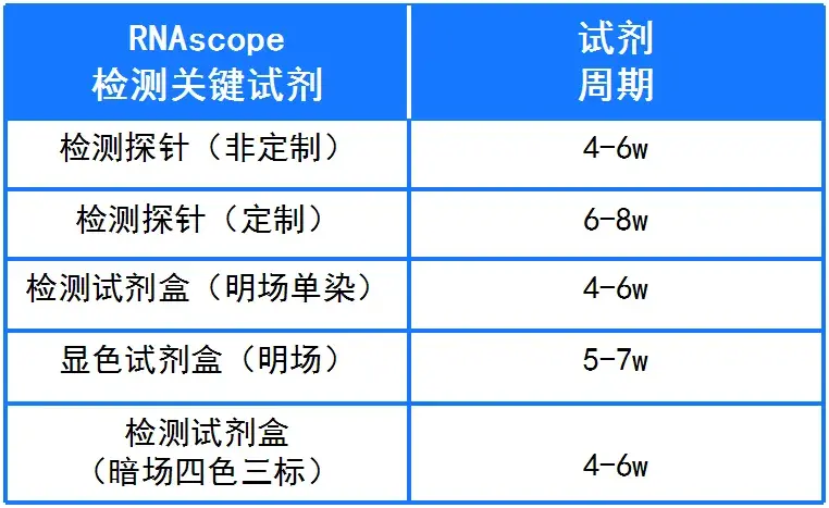 【病理专题】RNAscope技术介绍及应用 - 知乎