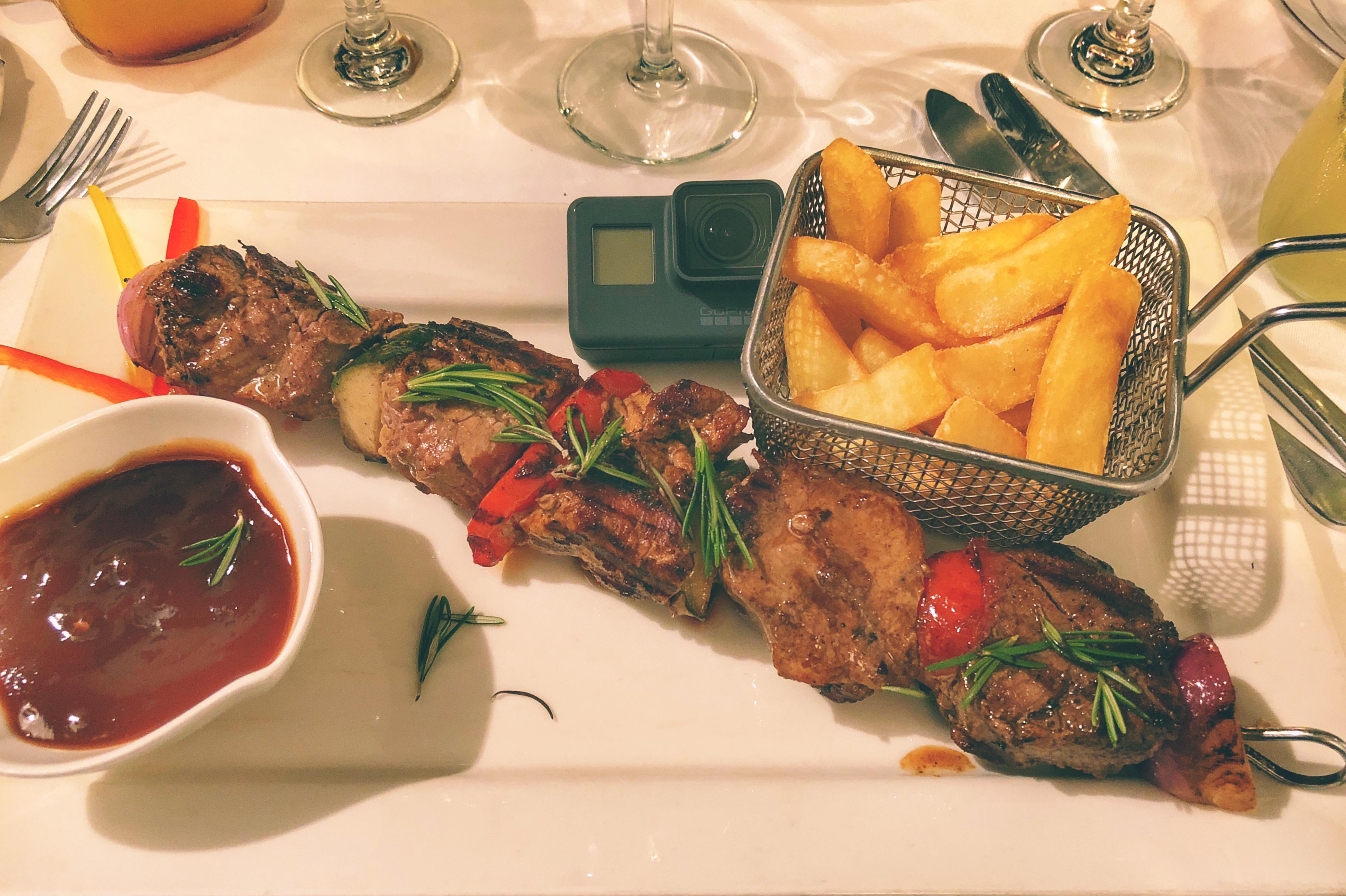 Roofline Model与深度学习模型的性能分析 - 知乎