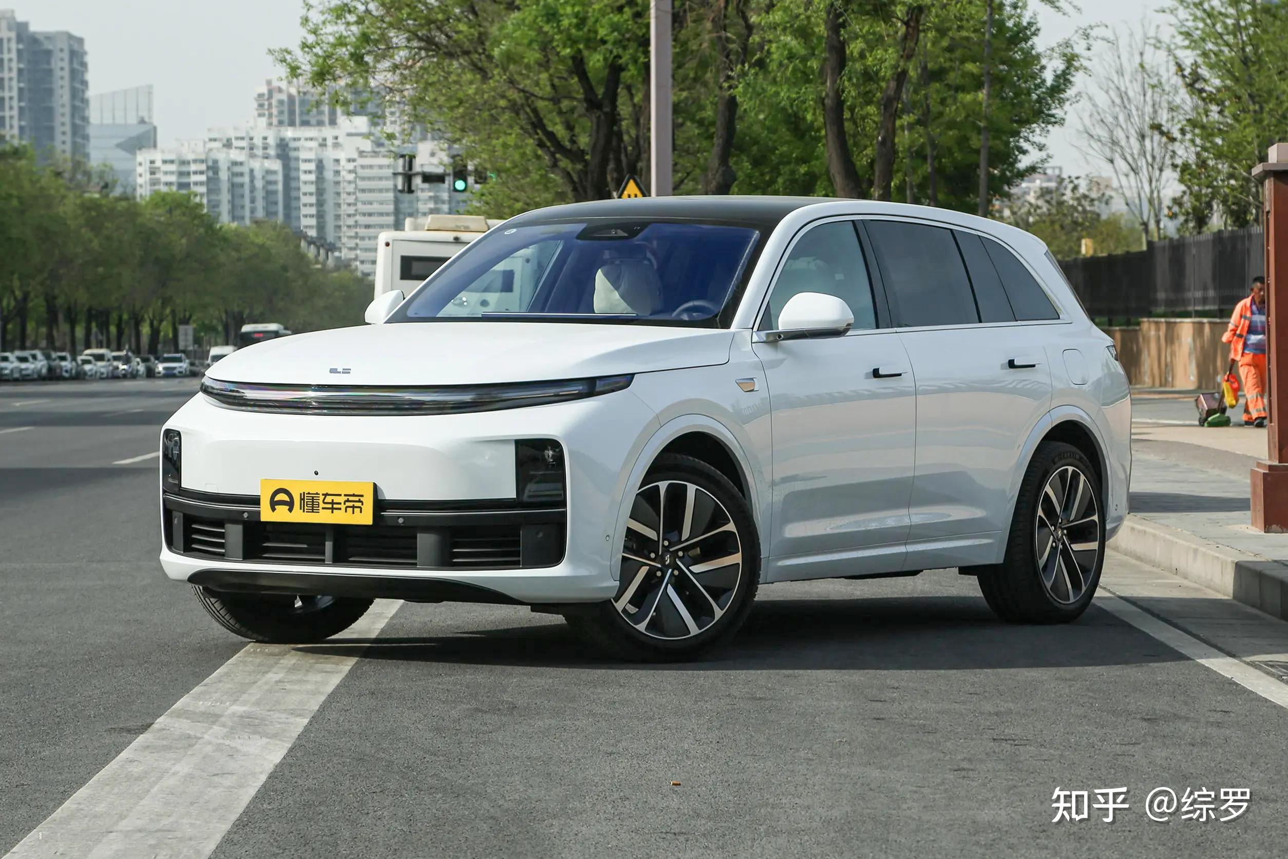 国产车最富盛名的10名外国设计师 - 知乎