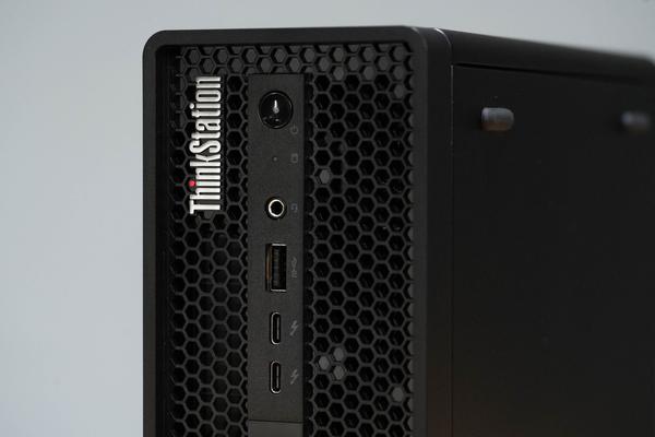 小巧身躯，极致性能！ThinkStation P360 Ultra深度评测 - 知乎