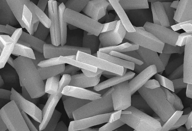 氧化镓材料属性浅析 - 知乎