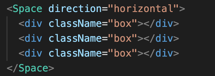 没写过复杂 React 组件？来实现下 AntD 的 Space 组件吧 - 知乎