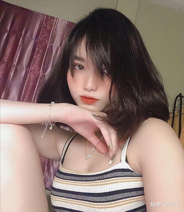 越南网红妹Anne Nguyen！超正颜值和白嫩皮肤，相信大家都会喜欢 - 知乎