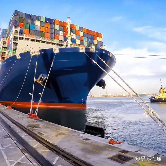 如何通过线上获取MSK（马士基）电商舱位 - 知乎