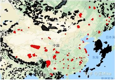 第6节：GEE的数据类型(Geometry，Feature，Feature Collection) - 知乎