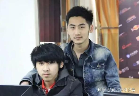 “Wdnmd”走红背后的茄子 - 知乎