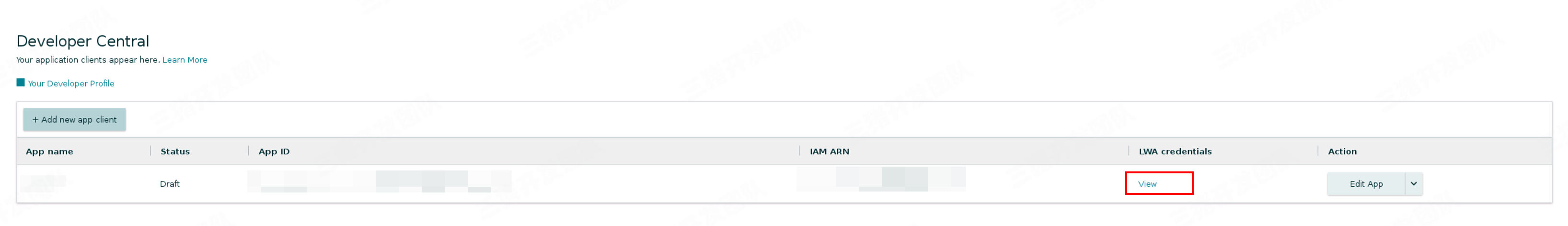 手把手教你从零开始搭建Amazon SP-API开发环境（原MWS API） - 知乎