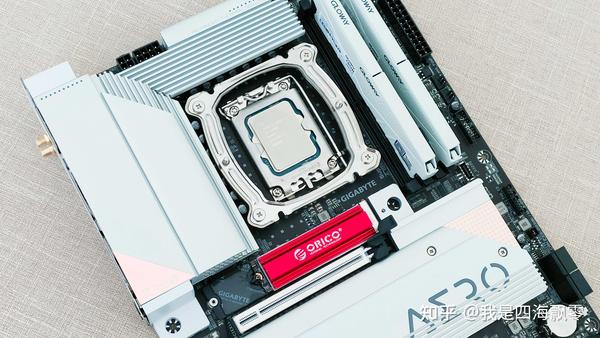 技嘉主板光污染：GCC软件+RGB FUSION，不同于华硕神光同步体验！ - 知乎