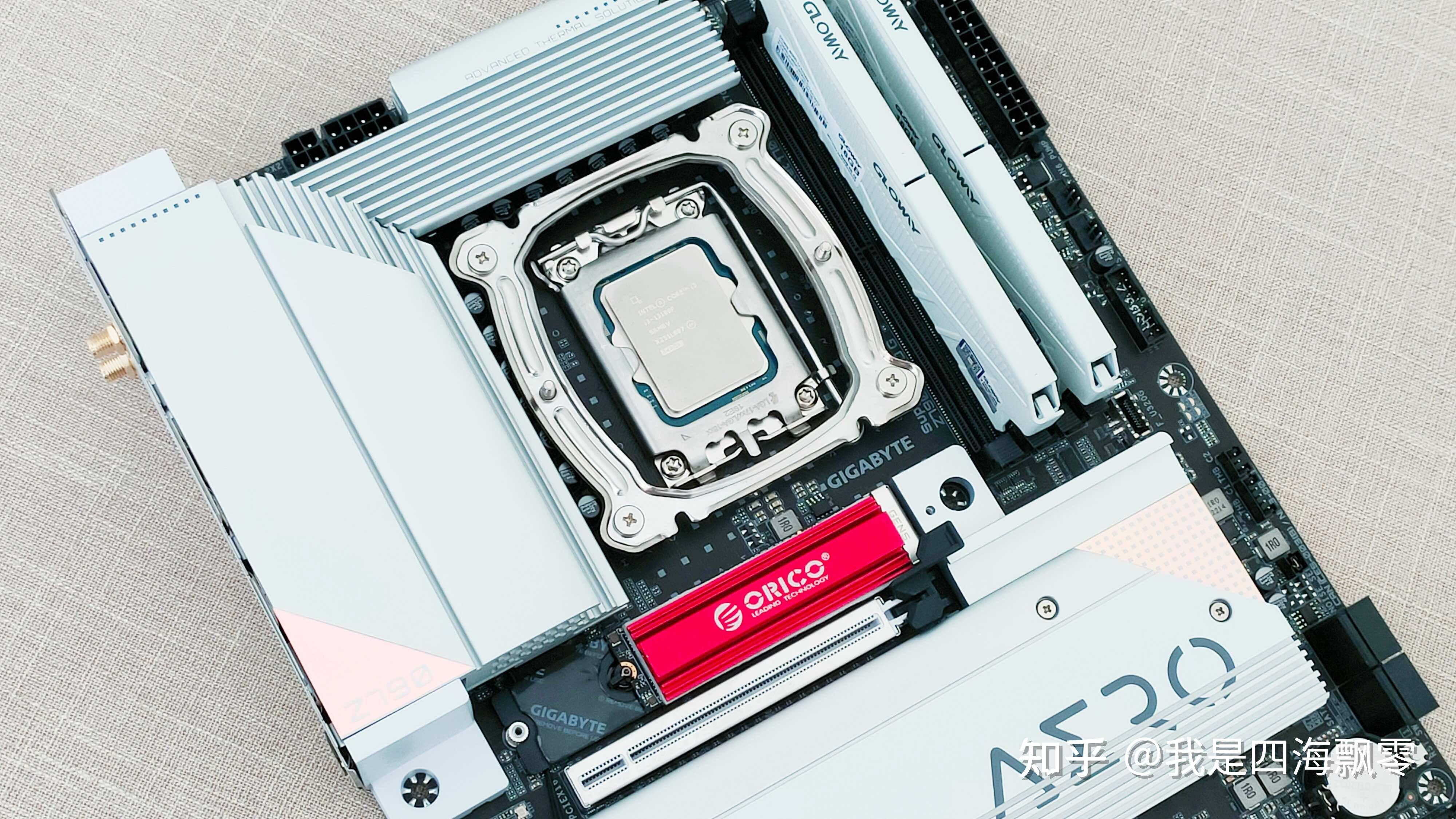 技嘉主板光污染：GCC软件+RGB FUSION，不同于华硕神光同步体验！ - 知乎