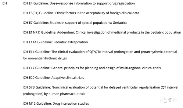 ICH专家工作组成员撰文谈模型引导药物研发（MIDD）指南进展 - 知乎