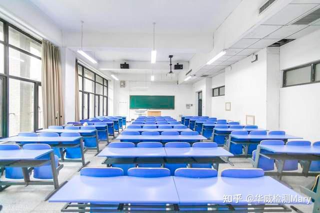 学校椅子出口要做什么认证？课桌椅EN1729测试内容? - 知乎