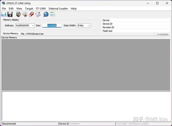 STM32片上Flash读写 - 知乎