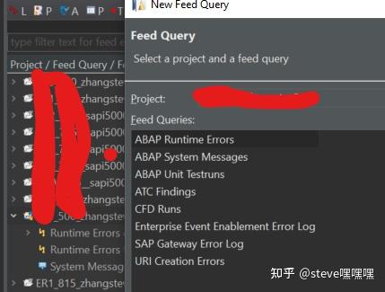 8个有用的ADT开发小技巧，快来提升你的ABAP开发体验 - 知乎