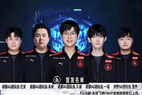 KPL夏季赛战队梯度出炉：狼星独一档，KSG和Hero崛起，AG有待观察 - 知乎