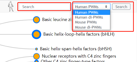 HOCOMOCO：大规模ChIP-Seq分析下的人与小鼠转录因子数据库 - 知乎