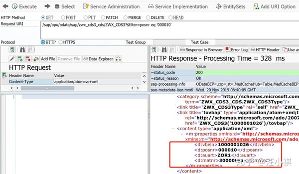 [ABAP][CDS]-CDS入门概览 - 知乎