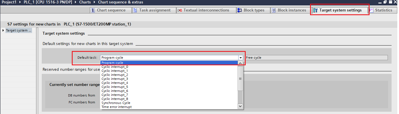 TIA Portal V17 CFC编程 - 知乎