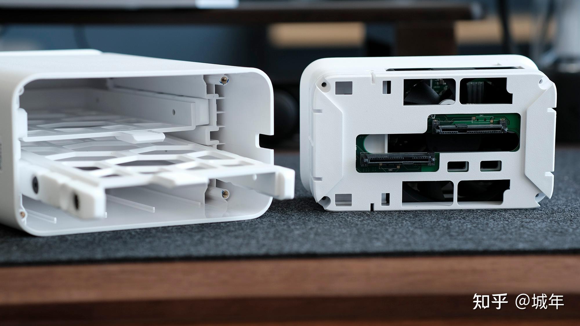 极空间Z2Pro开始支持SSD，固态硬盘对NAS意味着什么，到底应该怎么选？ - 知乎