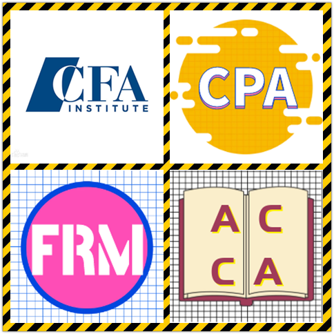 CFA、CPA、FRM、ACCA 各自的优劣势是什么？持证人都有哪些从业方向？ - 知乎