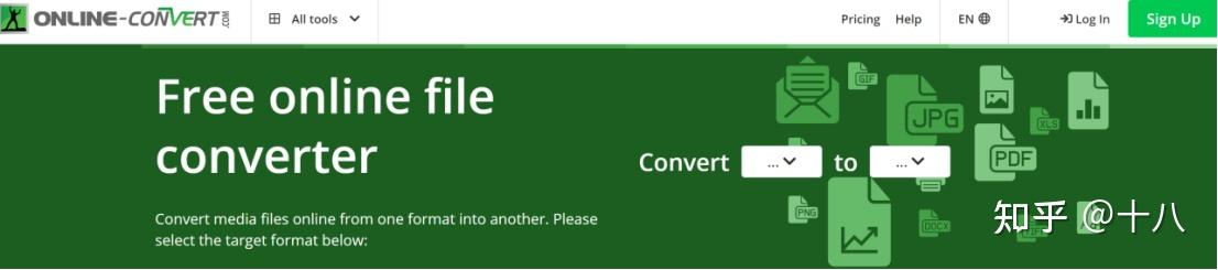 推荐几个比较好的音频处理网站 - 知乎