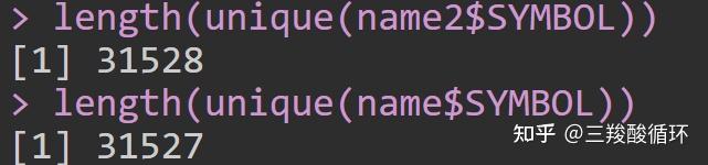 如何做基因名之间的转换（Ensembl_ID 转 Symbol） - 知乎