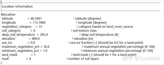 Noah-MP陆面过程模型建模方法与站点、区域模拟 - 知乎