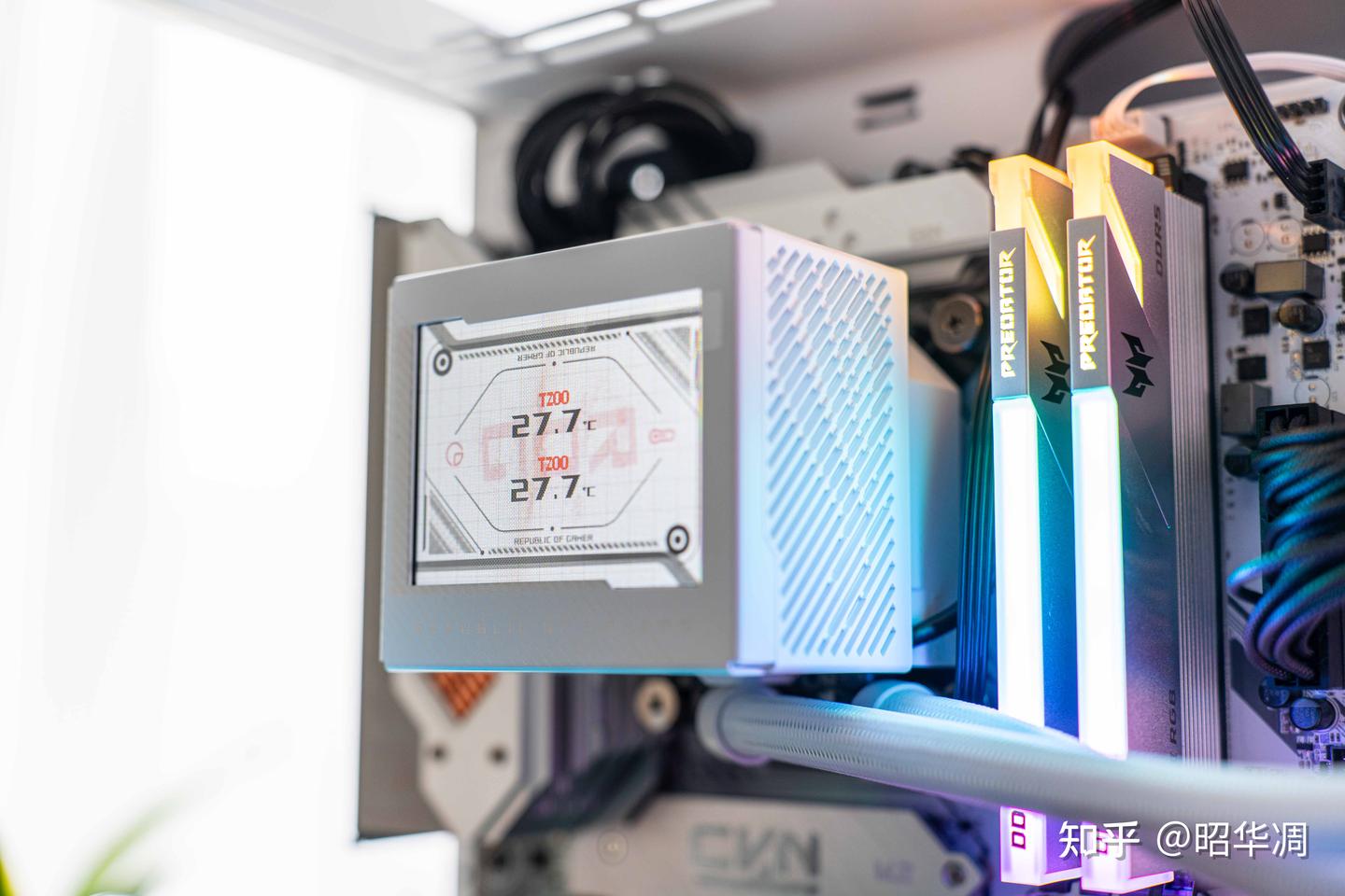 【首发测评】丨14700K！这可能是 Intel 14代 酷睿最良心的型号 - 知乎