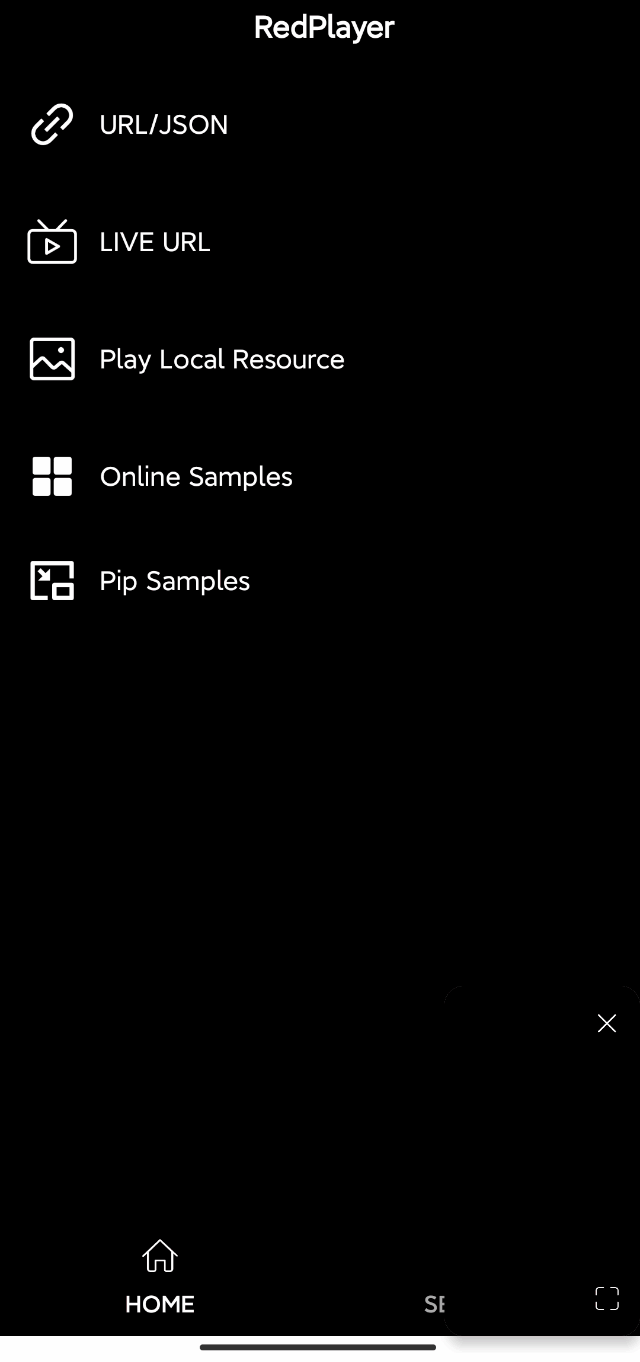 RTE 开源｜小红书 REDPlayer 正式发布！快来 get 同款播放器～ - 知乎