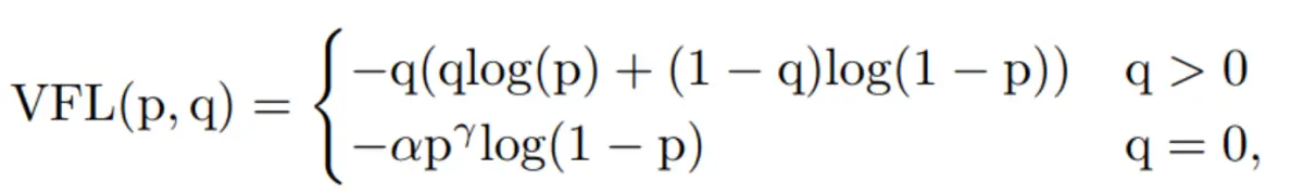 基于VFNet＆Varifocal-Loss改进YOLOv5的番茄成熟度检测系统 - 知乎
