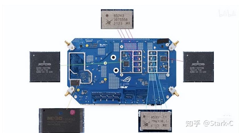 是否对得起Pro之名？华硕路由器RT-AX86U Pro开箱体验 - 知乎