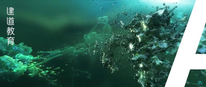 想对水文景观做动态模拟？我不准你没听说过 REALFLOW - 知乎