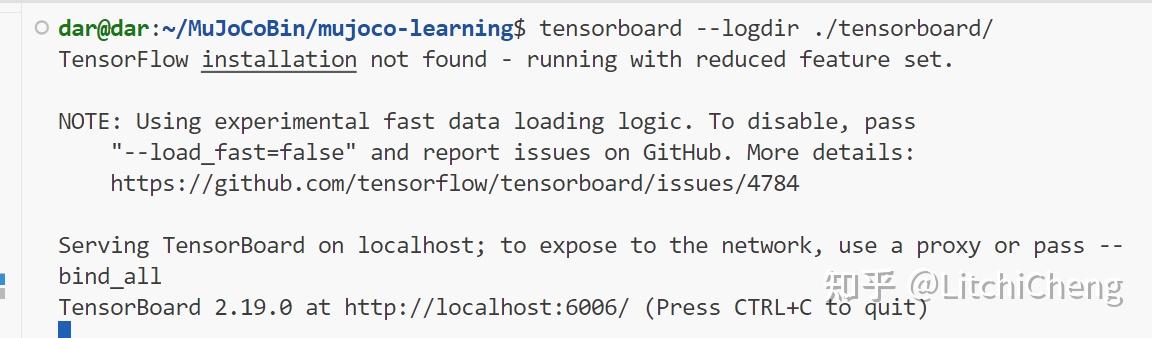 PPO 强化学习机械臂 IK 训练过程可视化利器 Tensorboard - 知乎
